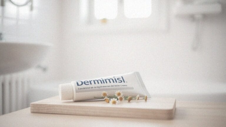 Advantan maść na co? Wskazania i zastosowanie leku