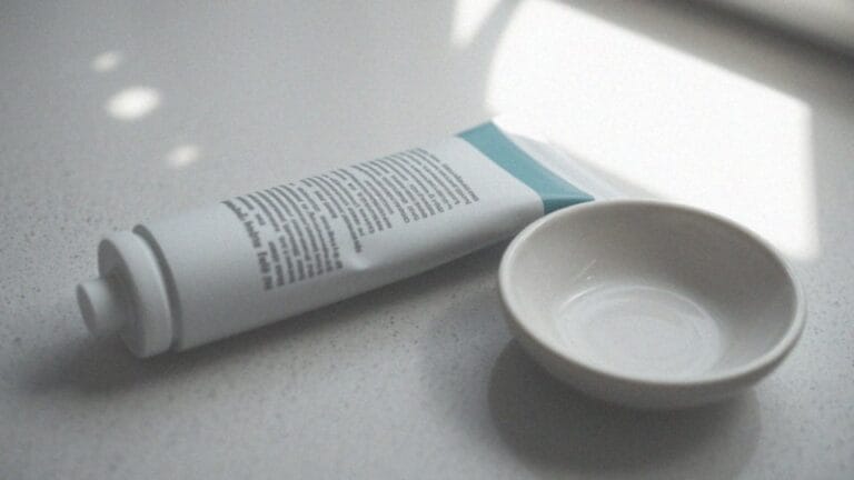 Dermisil na co? Wskazania i działanie preparatu