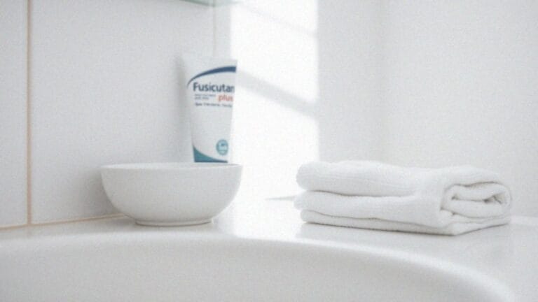 Fusacid H - na co stosować i jakie ma właściwości?